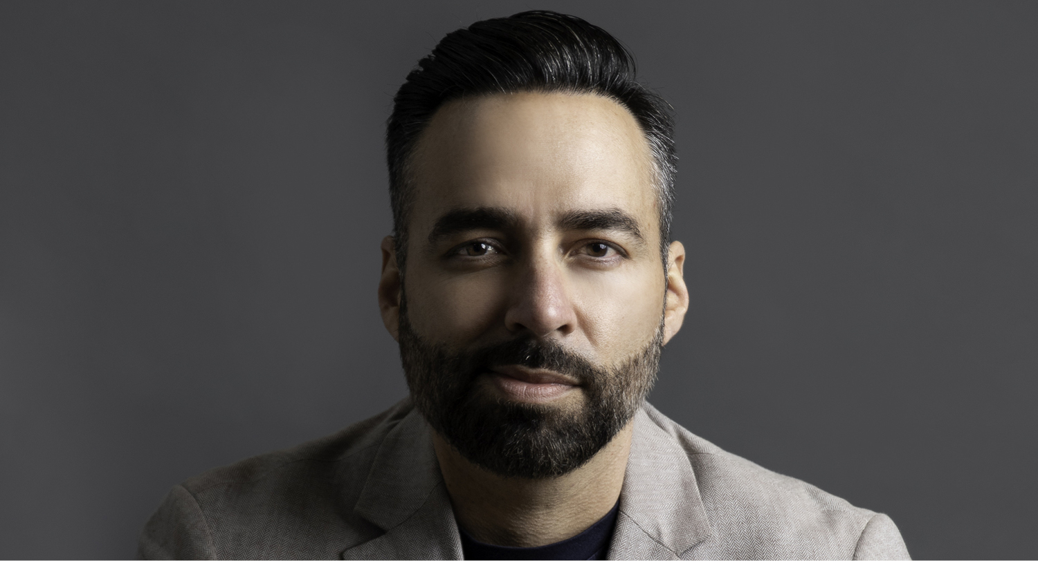 Jaime Ponce, construyendo sueños desde cero - Revista Mujer Actual