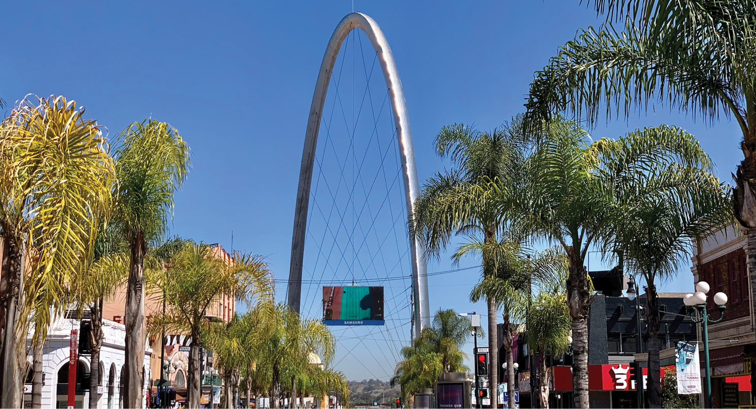 Conociendo Tijuana… - Revista Mujer Actual