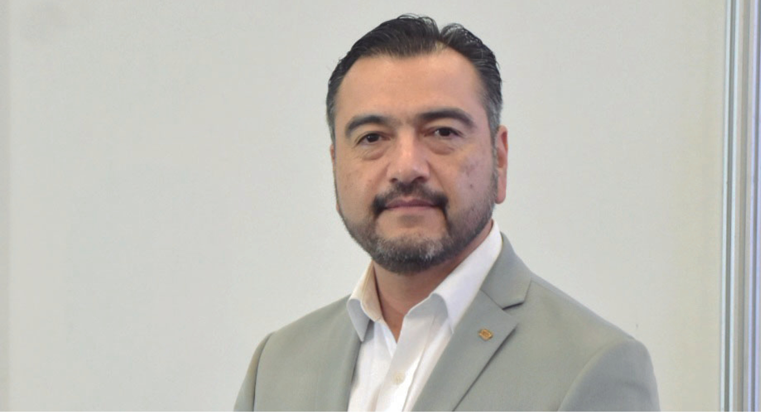 Contribuye al crecimiento de Tijuana Aarón Victorio Escalante - Revista Mujer Actual