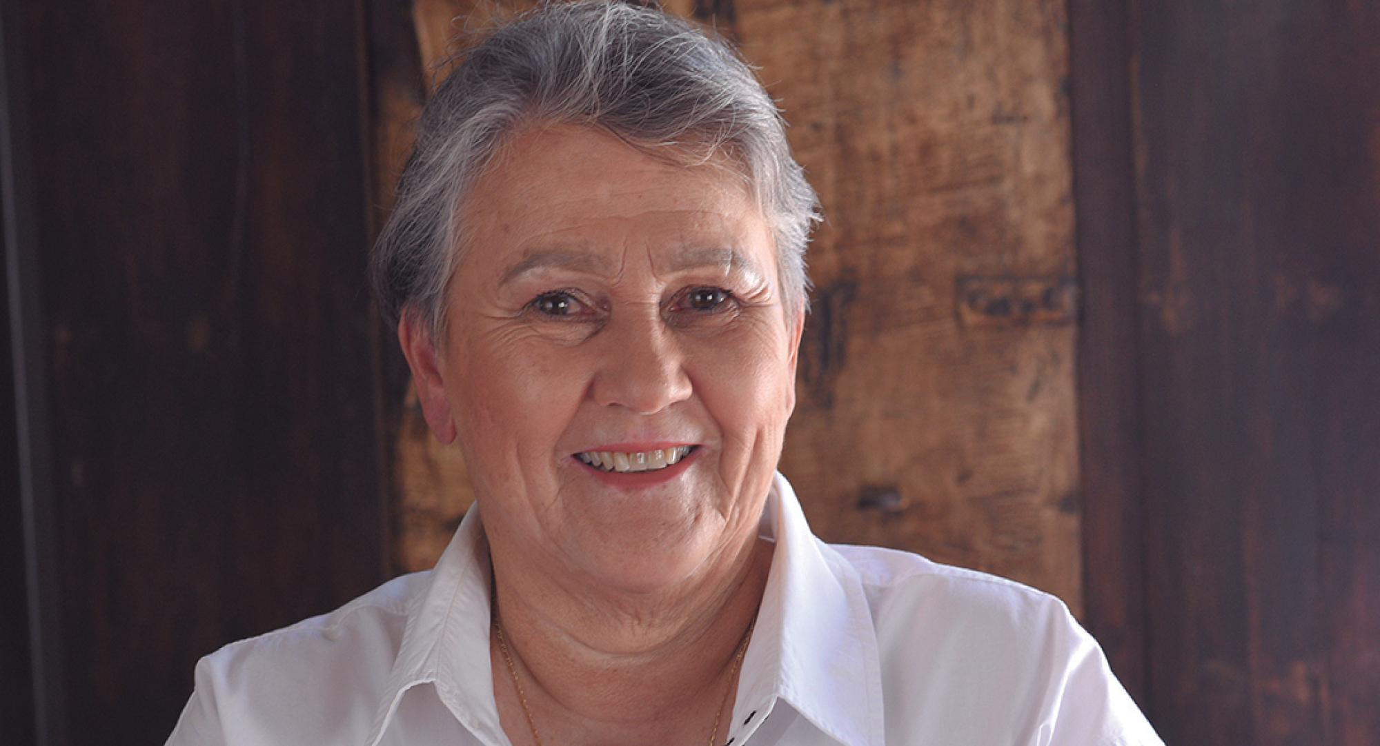 30 años de historia a través de sus obras Aída Valencia - Revista Mujer ...