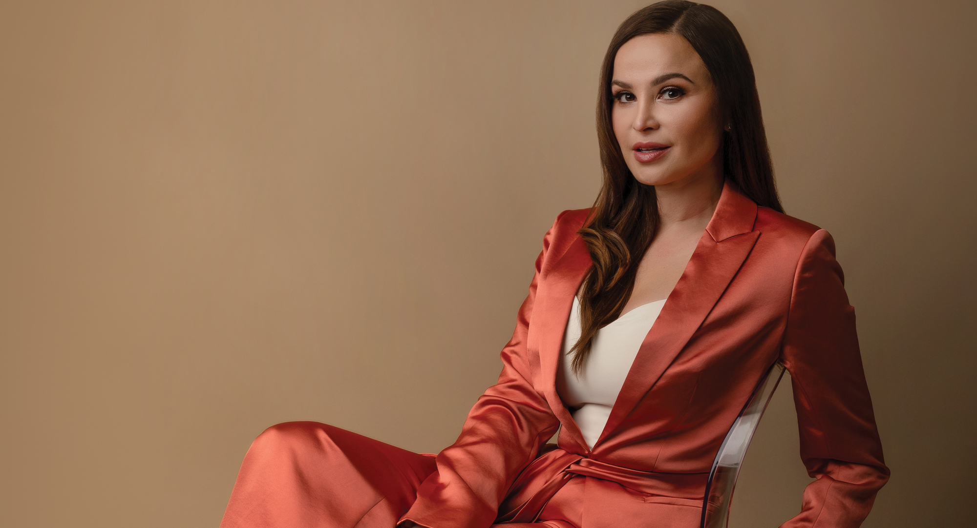 Natalia Andrea Merienne la Avocado Queen que rompe barreras y edifica un legado - Revista Mujer ...