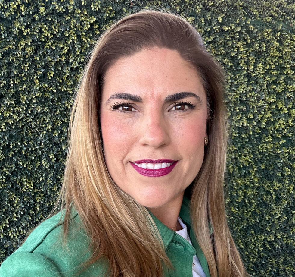 Karina Rodríguez, una historia de fe y resiliencia - Revista Mujer Actual