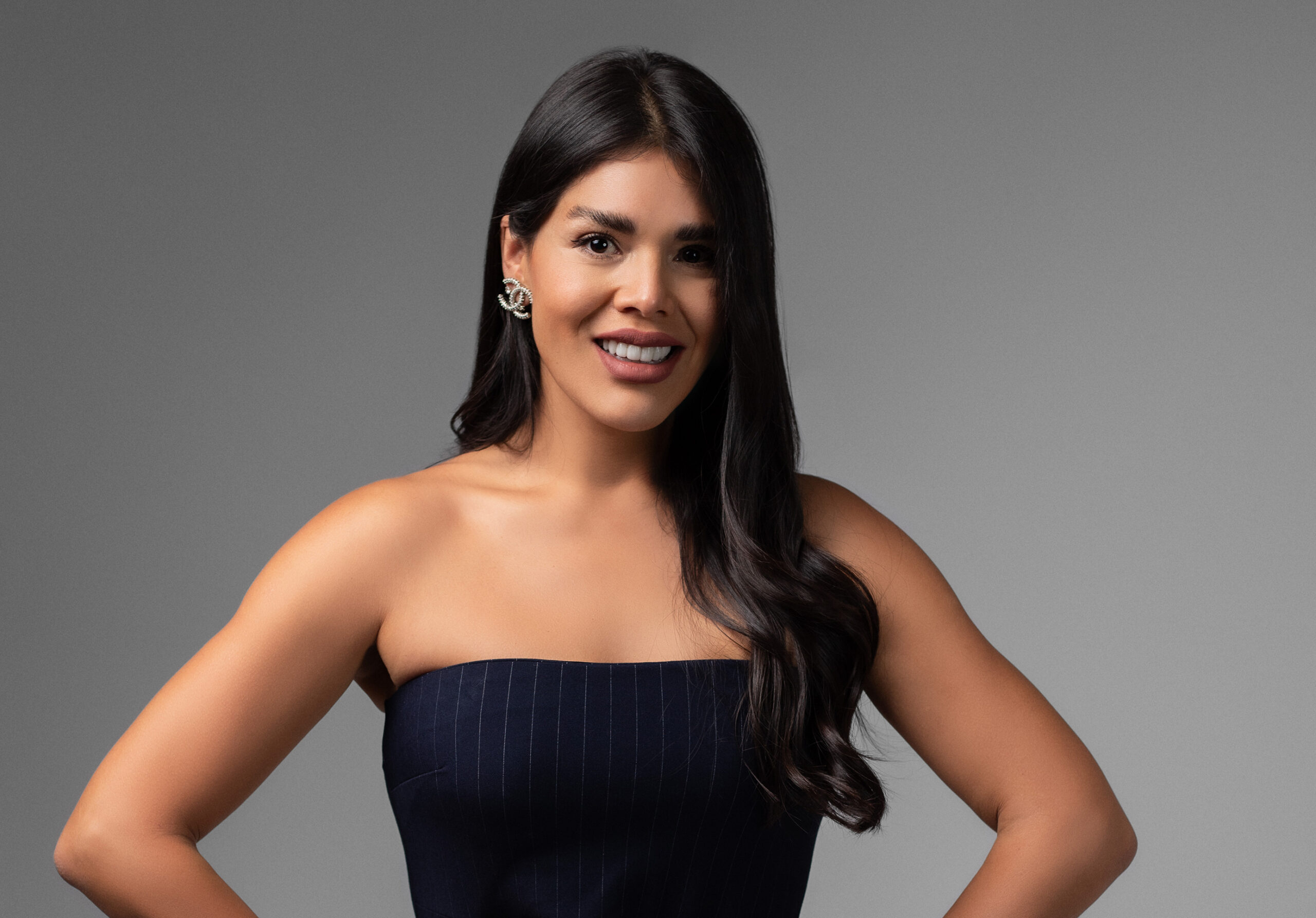 Maritza Morales, marketing sin fronteras - Revista Mujer Actual